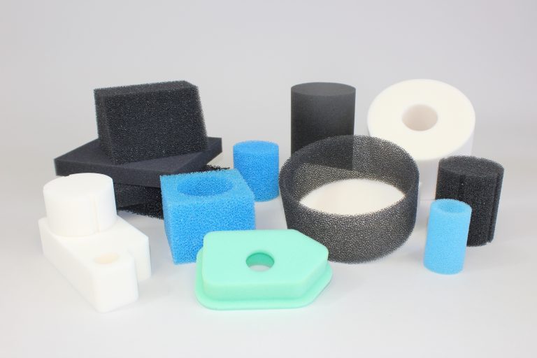 Universal Foam Products | Foam Fabrication Innovator