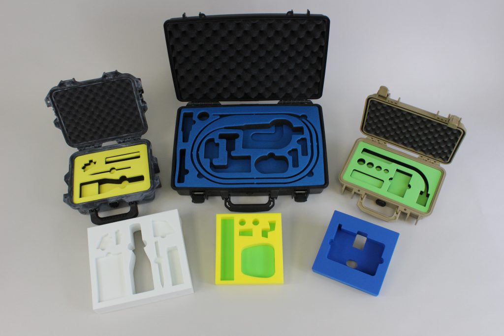 Universal Foam Products | Foam Fabrication Innovator