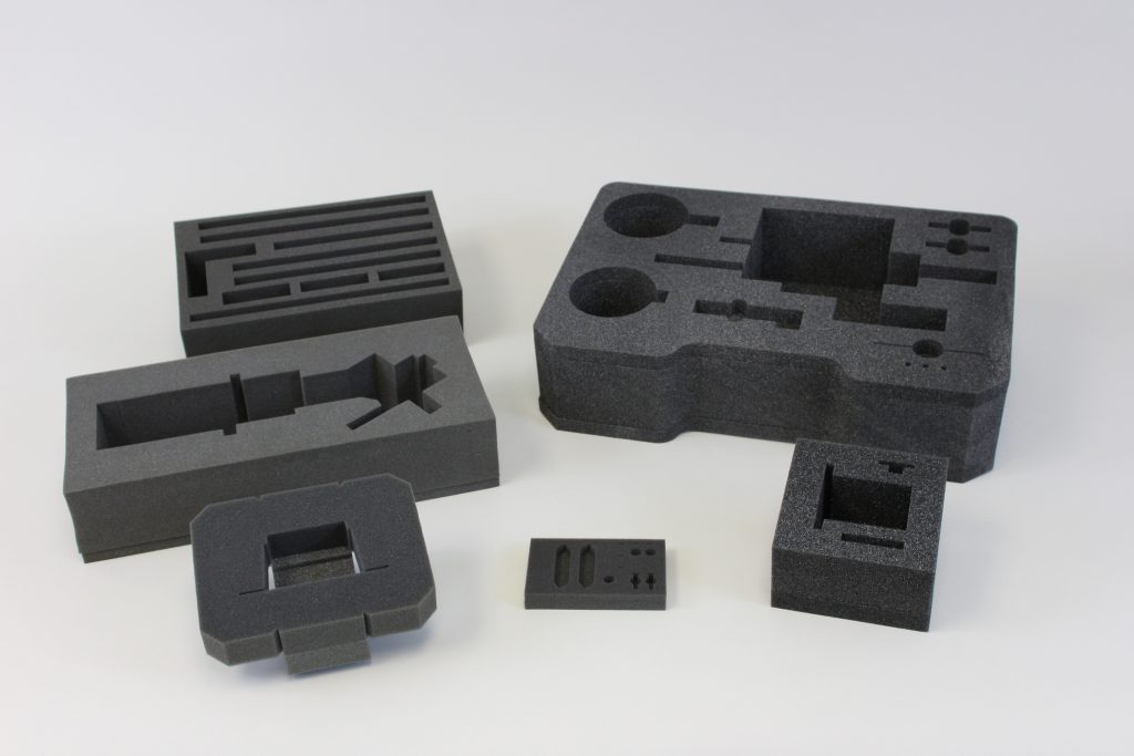 Universal Foam Products | Foam Fabrication Innovator