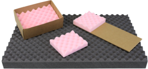 Universal Foam Products | Foam Fabrication Innovator