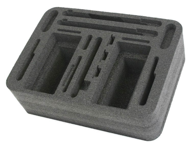 Polyethylene Foam - Universal Foam Products