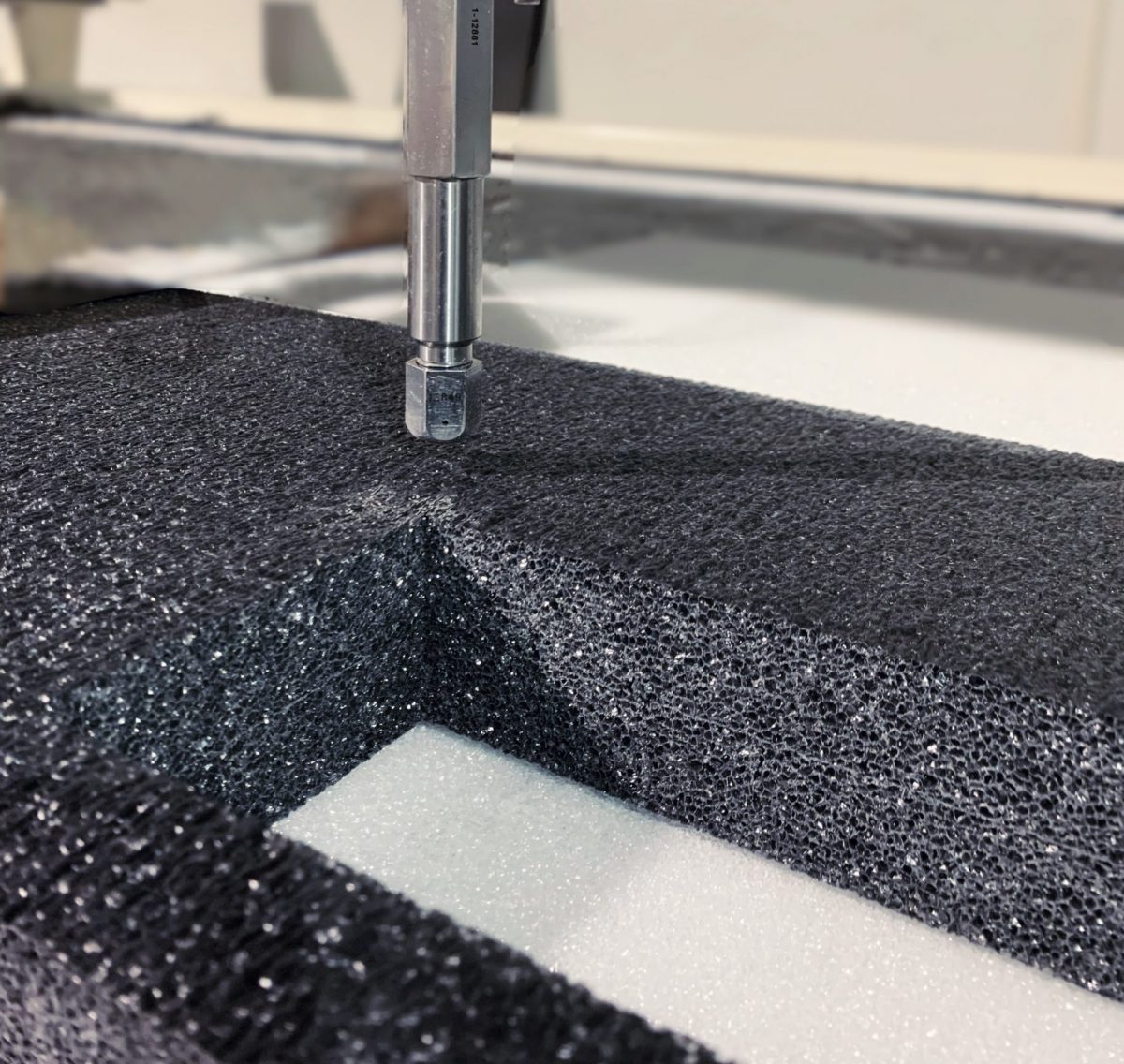 Capabilities - Universal Foam Products